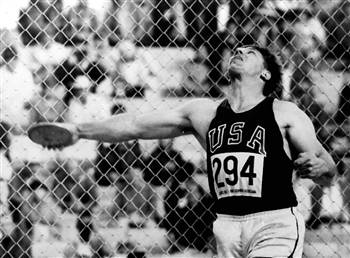 From the Archives: Al Oerter | the runner eclectic