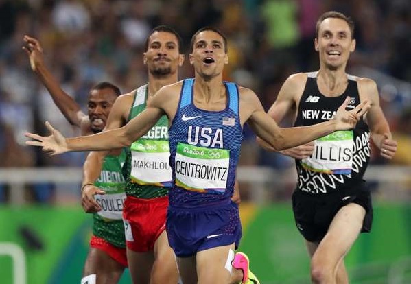 Rio 2016: American Distance Revival | the runner eclectic
