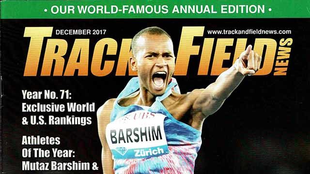 Track and Field News: A Belated Appreciation | the runner eclectic