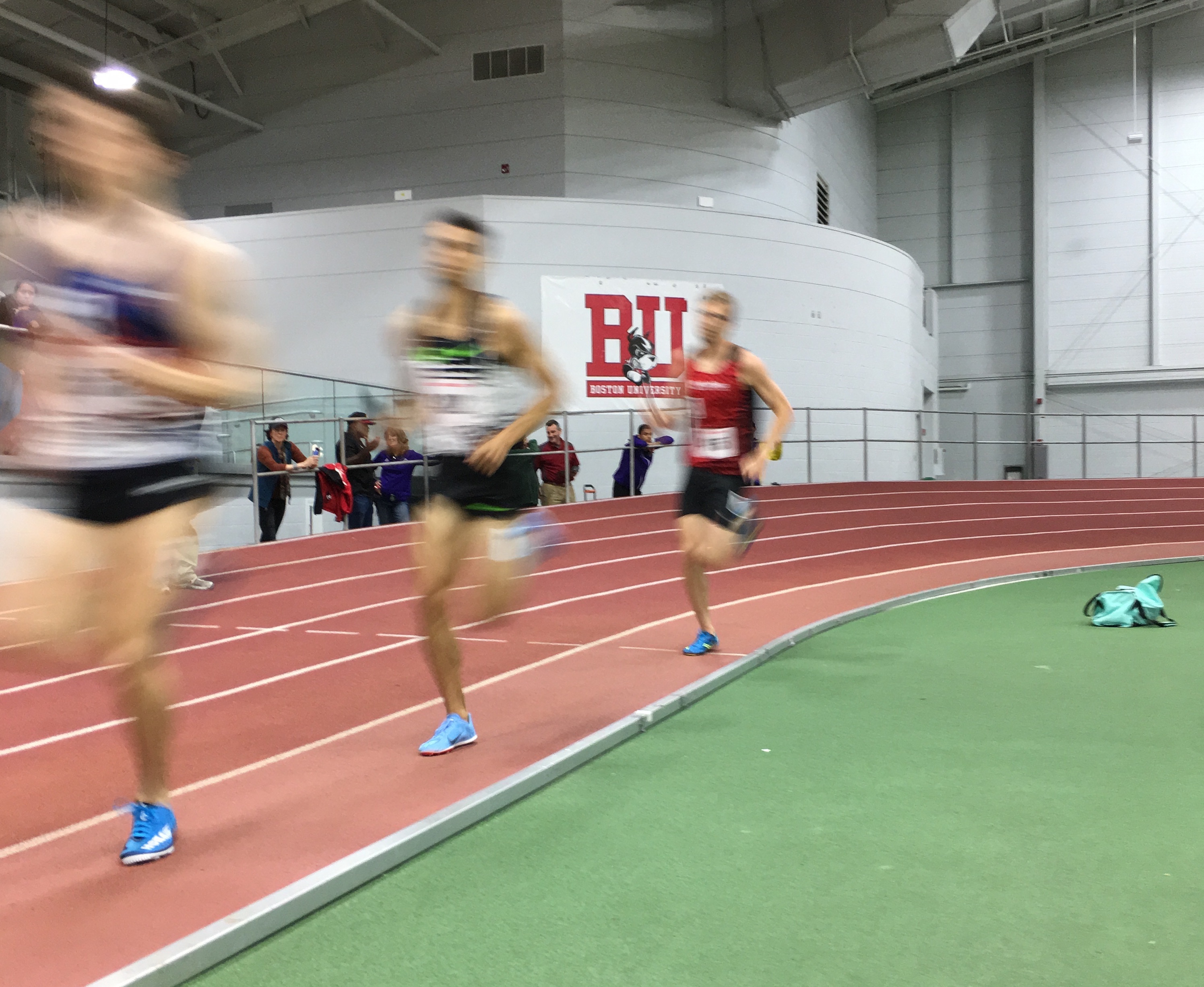 Crazy Stupid Fast | the runner eclectic